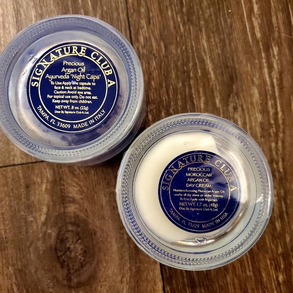 Signature Club A | Skincare | New 3pc Signature Club A Beauty Bundle ...